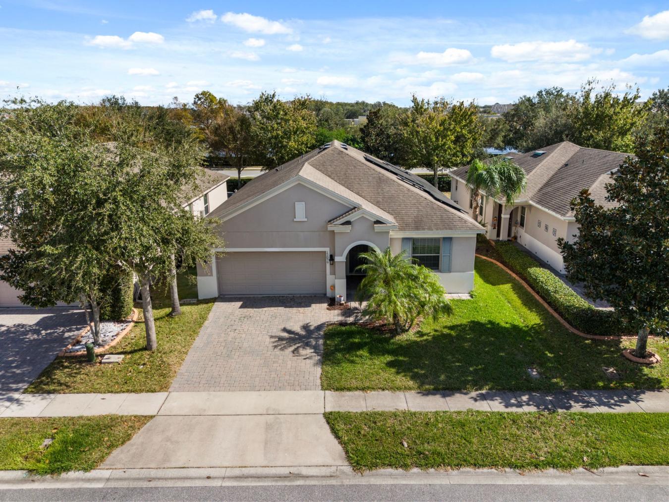 12709 Alder branch Loop | Orlando, FL | eXp Luxury